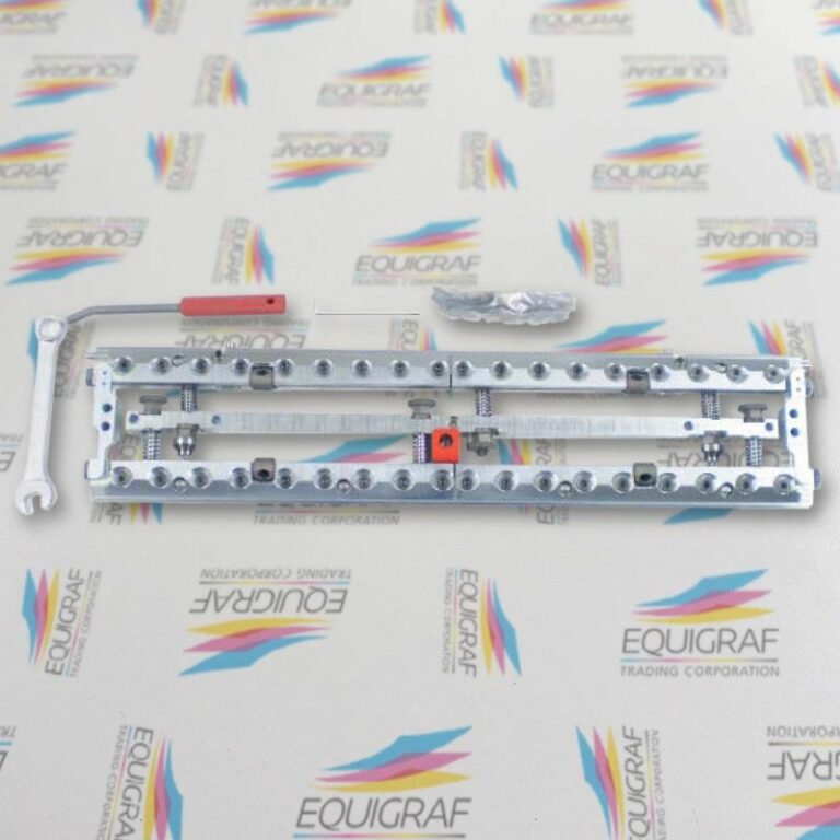 Mo Quick Plate Clamp